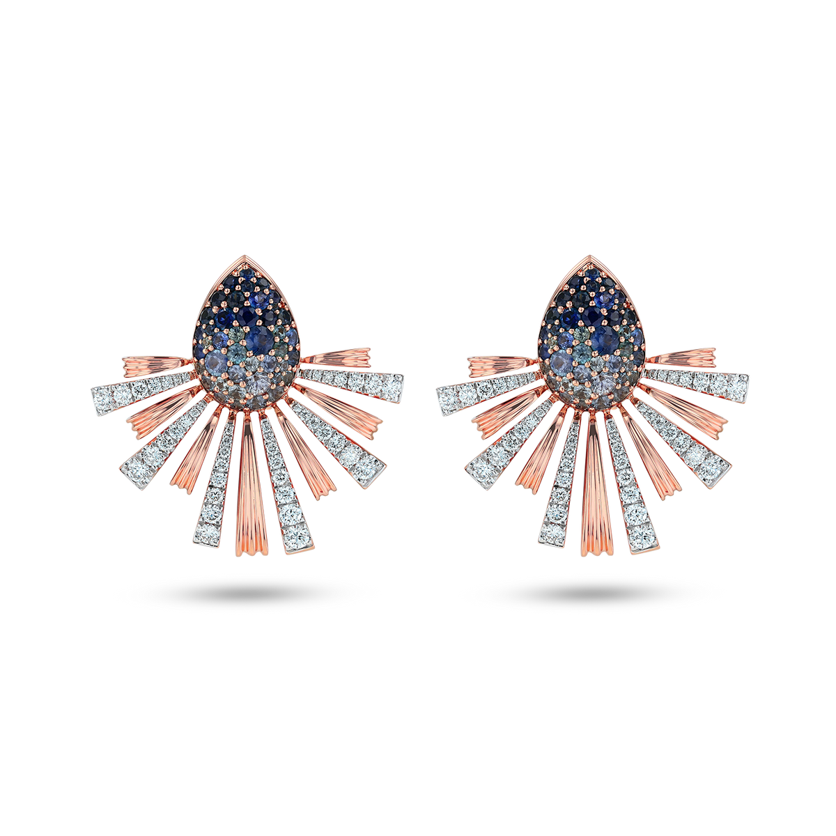 Kahkeshan Sky – Toktam Conceptual Art Jewelry