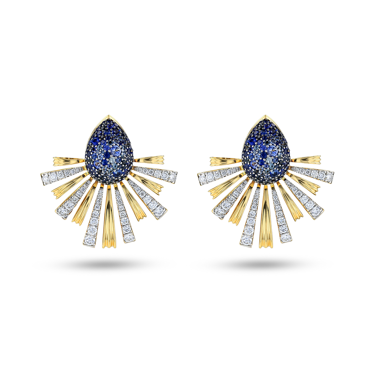 Kahkeshan Sky – Toktam Conceptual Art Jewelry