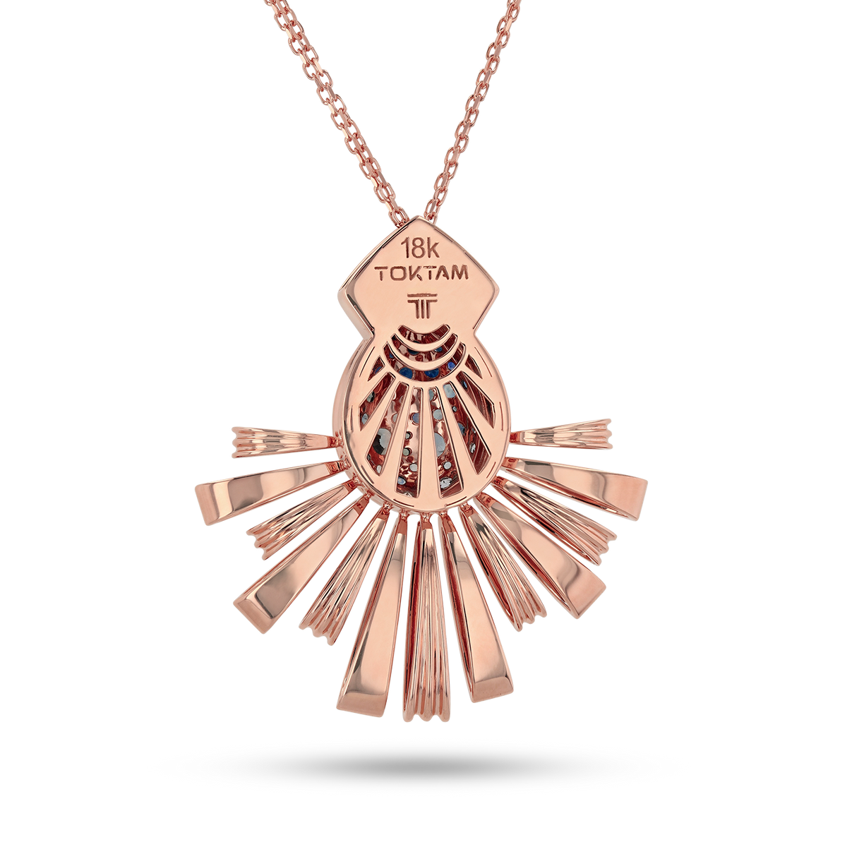 Kahkeshan Sky – Toktam Conceptual Art Jewelry